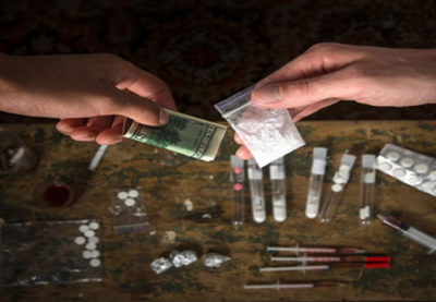 Common Drug Offenses In The State Of Texas | Brese-LeBron Law, PLLC.